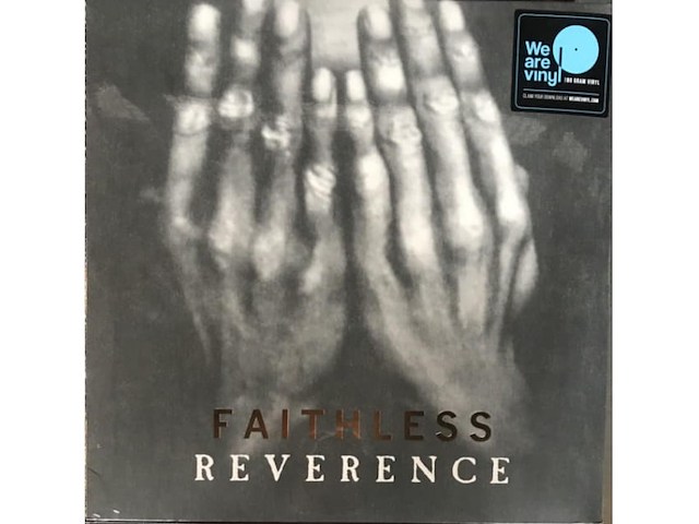 FAITHLESS - REVERENCE