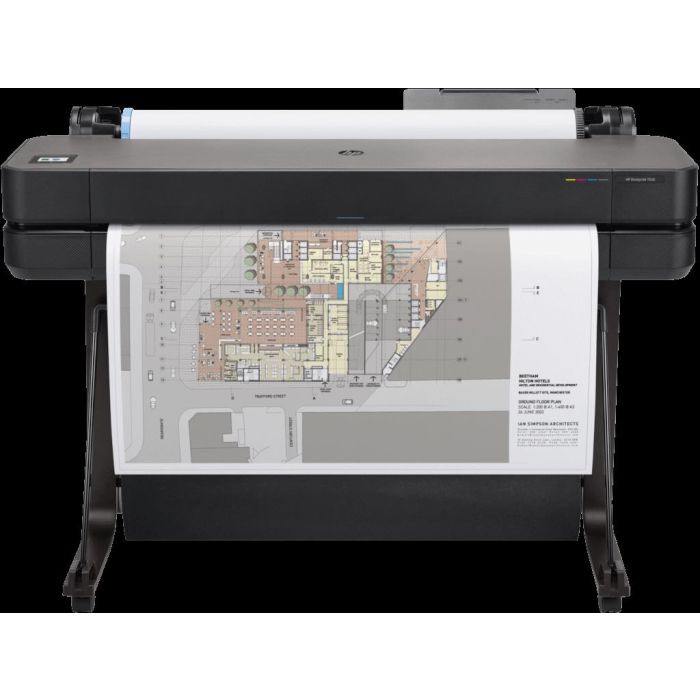 Ploter HP DesignJet T630 36-in