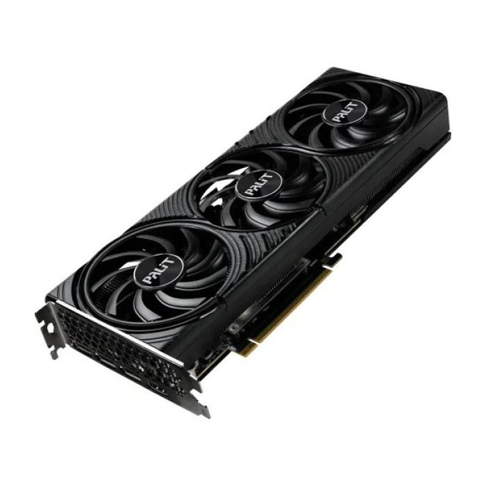 SVGA PALIT RTX 5070 Infinity 3 12GB GDDR7 192bit ,NE75070019K9-GB2050S