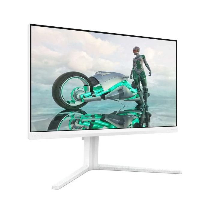 Monitor 24 Philips 24M2N3201A/00 1920x1080/Full HD/IPS/180Hz/1ms/2xHDMI/DP/HDCP/Pivot/Zvučnici
