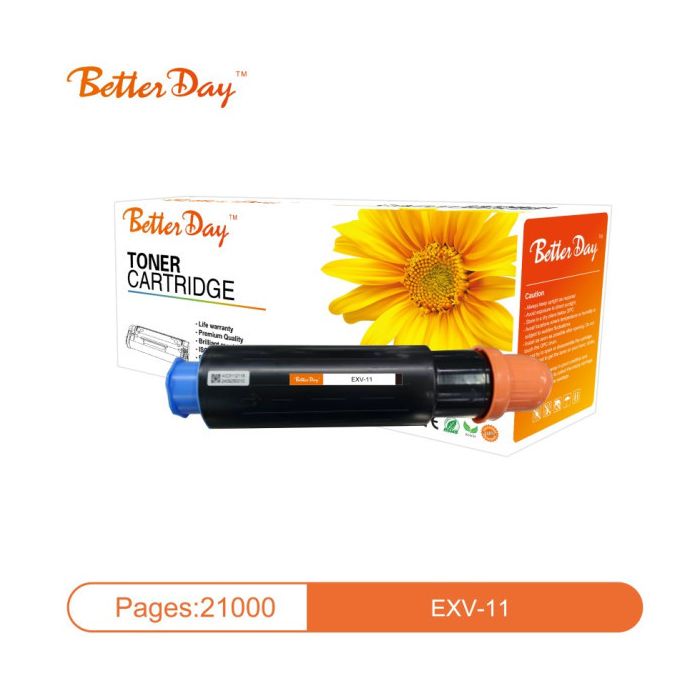 Toner BetterDay C-NPG-25/GPR-15/EXV-11, zam. kaseta za Canon 21k