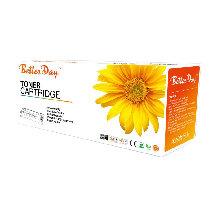 Toner BetterDay C-TN328 BK (Low temperature toner) zam.kaseta za Konica Bizhub Black 28k