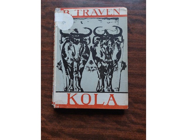 Kola B.Traven1