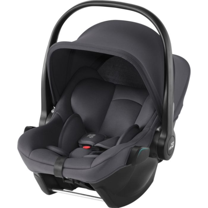 BRITAX ROMER A-S BABYSAFECORE I-SIZE(40-83CM),GREY