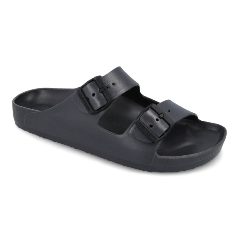 Grubin kairo light M papuča-eva carbon 45 3234300
