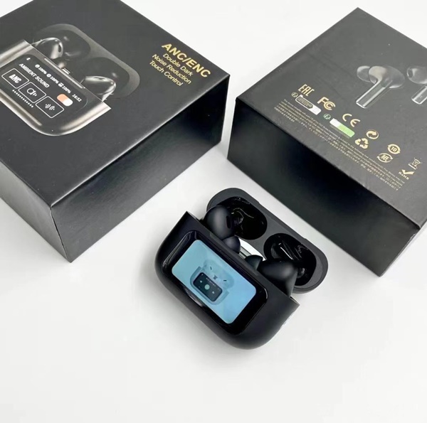 Airpods PRO ANC/ENC LCD