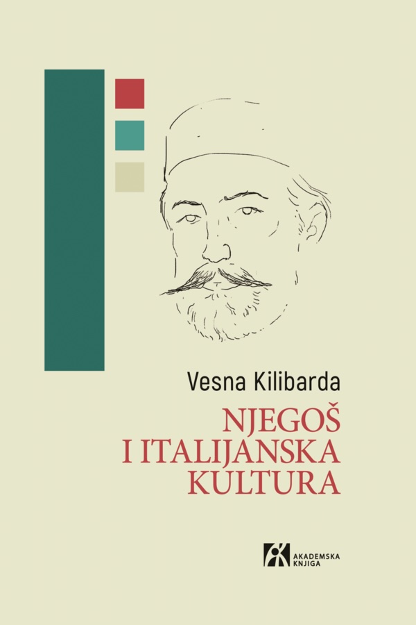 Njegoš i italijanska kultura