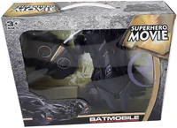 Batmobil na daljinsko upravljanje
