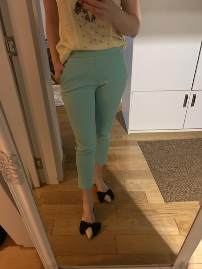 Mint pantalone
