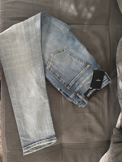 Balmain farmerke