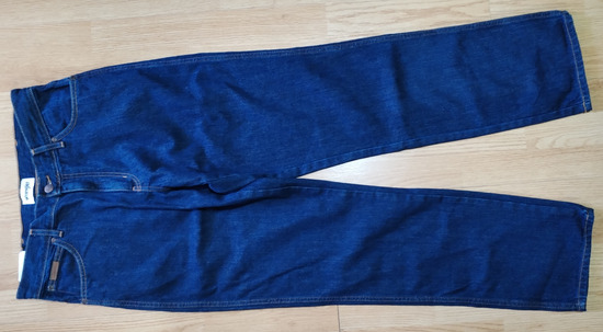 Wrangler farmerke W34L34