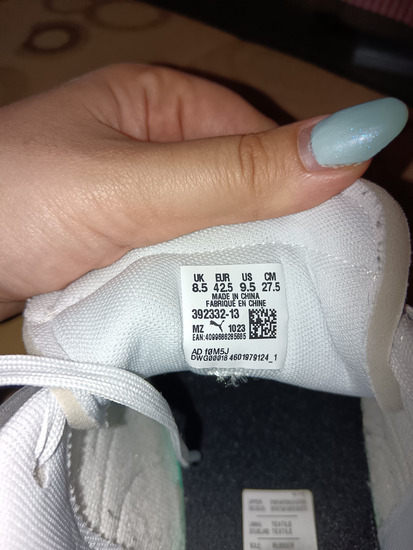 Muške patike Puma Caven 2.0 Vtg