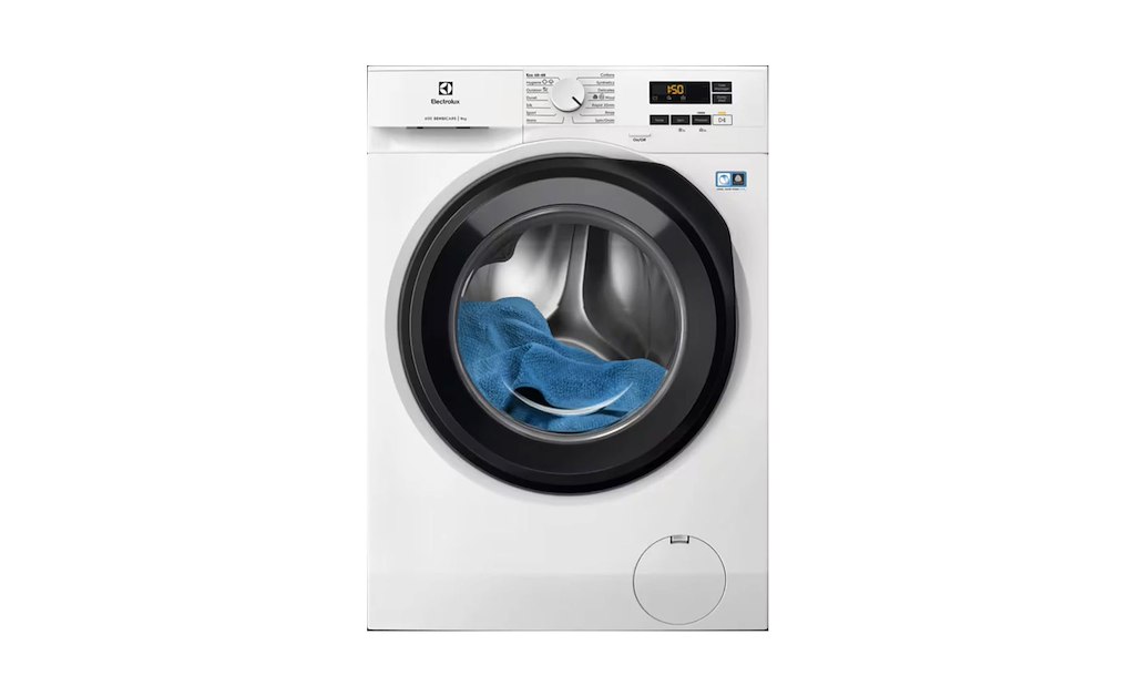Electrolux EW6F1492E veš mašina