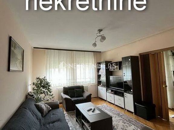 Prodaja stana u Nišu-Trošarina