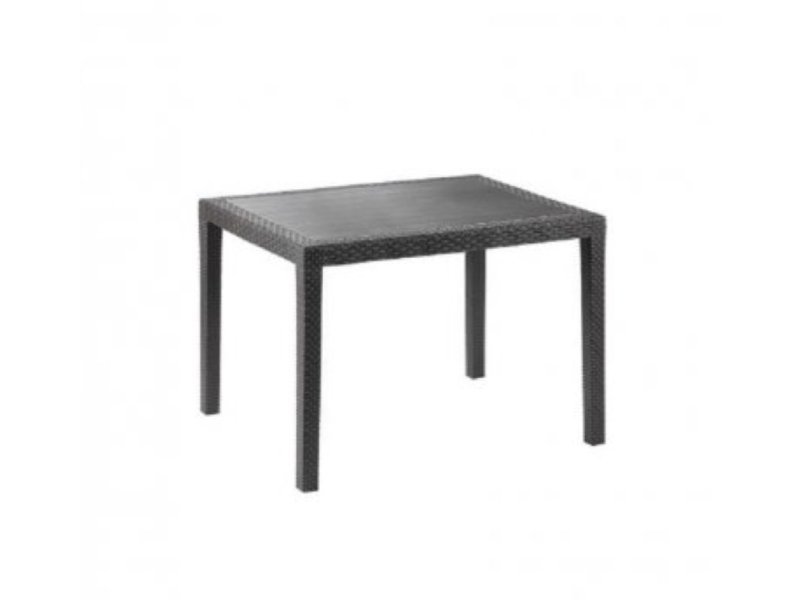 GREEN BAY BAŠTENSKI STO LUX 120 OUTLET