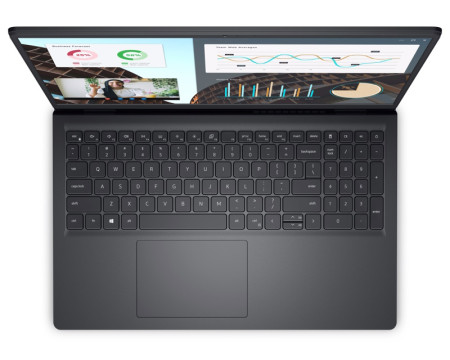 DELL Vostro 3530 15.6 inch FHD 120Hz i7-1355U 16GB 512GB SSD Intel Iris Xe NOT24667