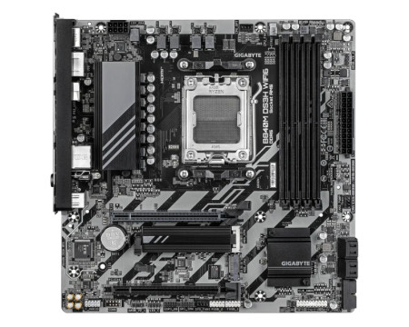 GIGABYTE B840M DS3H