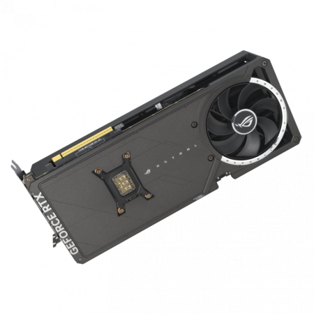 Asus ROG Astral GeForce RTX 5090 32GB GDDR7 OC