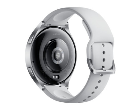 XIAOMI Watch 2 Silver (BHR8034GL)