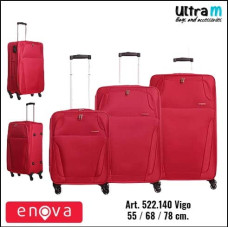 Enova 522.110.20 Vigo Crveni