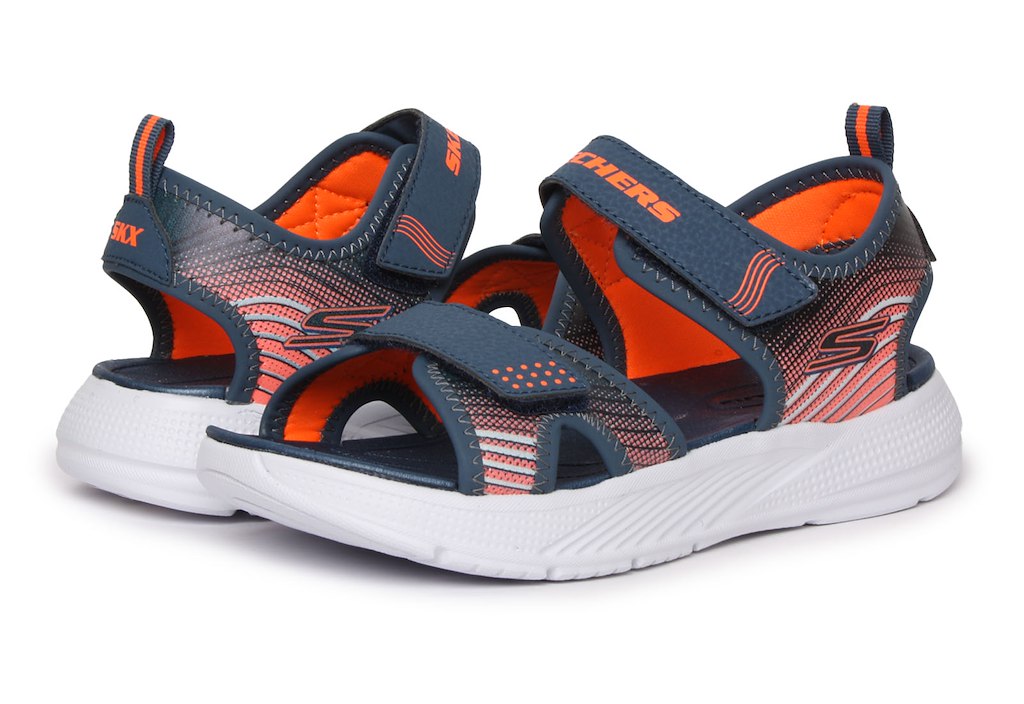 Skechers 
Otvorene sandale
- Microspec-splash