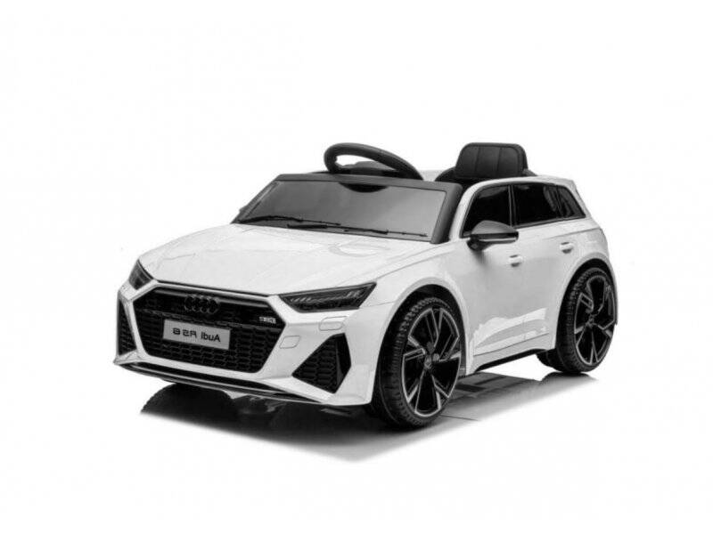 NBL AUDI RS 6 AUTO NA AKOMULATOR