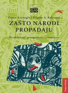 Zašto narodi propadaju