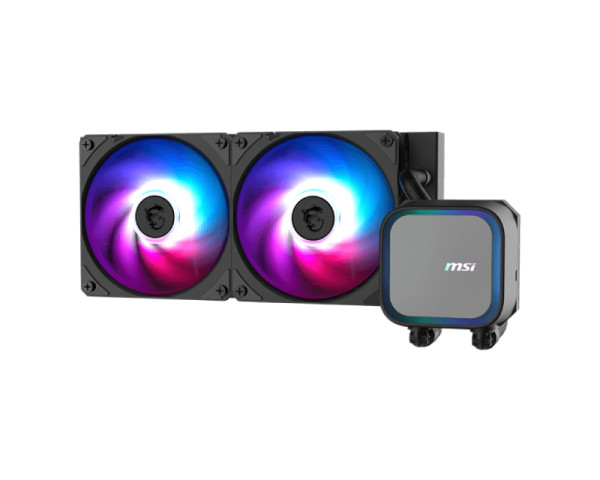 MSI MAG CORELIQUID A13 240 Vodeno hlađenje (CPU01699)