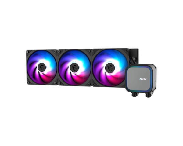MSI MAG CORELIQUID A13 360 Vodeno hlađenje (CPU01702)