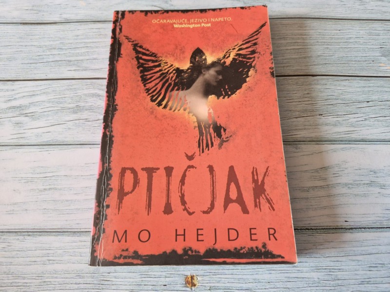 PTIČJAK - MO HEJDER