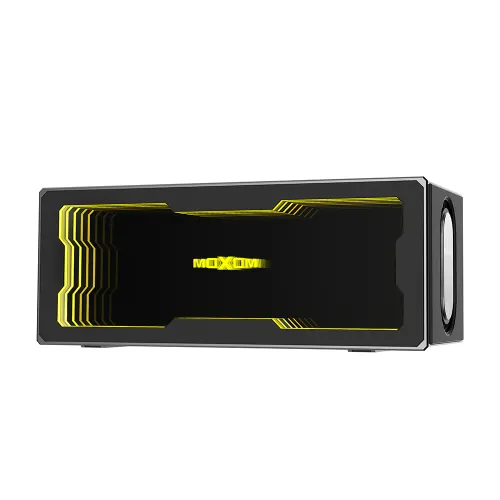 Zvucnik bluetooth Moxom MX-SK91 crni (MS)