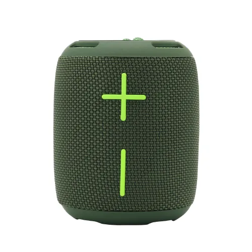 Zvucnik bluetooth S350 zeleni (MS)