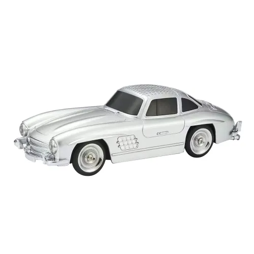 Zvucnik bluetooth WS-300SL auto bez (MS)