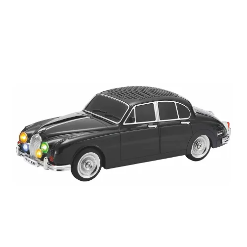 Zvucnik bluetooth WS-596 auto crni (MS)