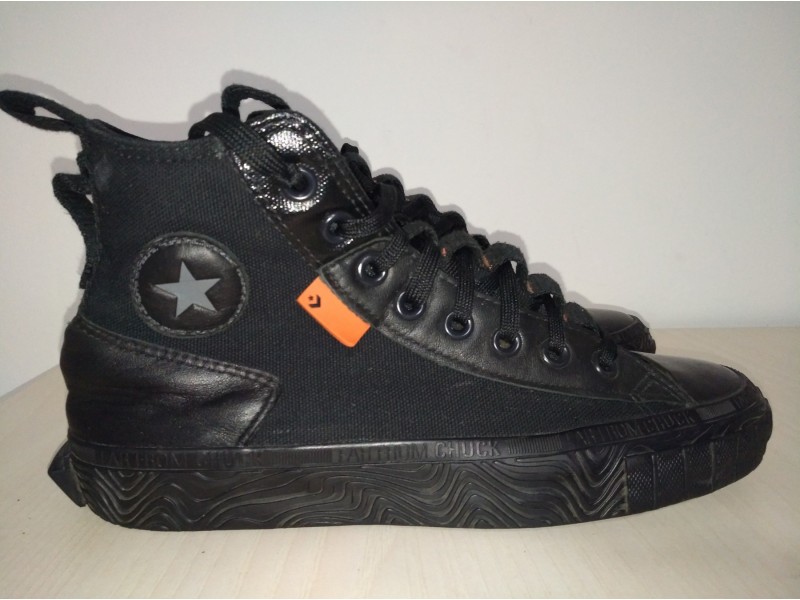 Converse Chuck Taylor Alt Star Wavy patike broj 40