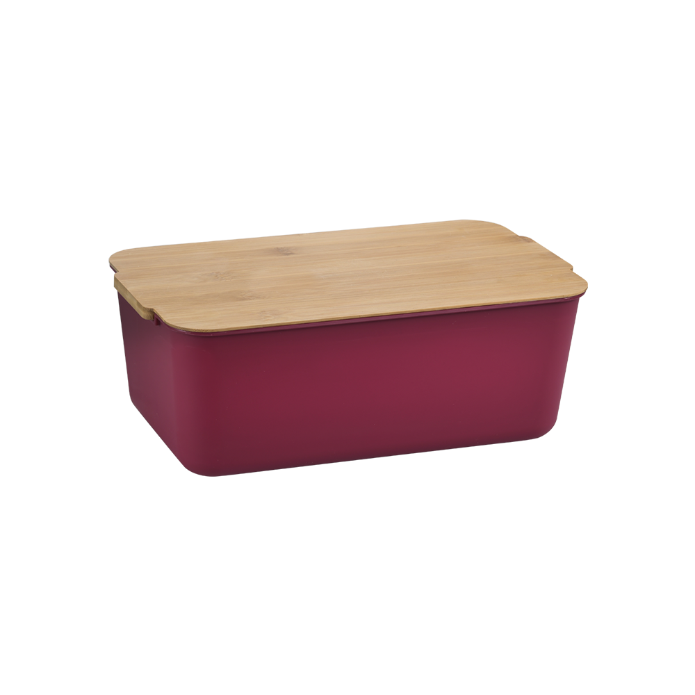 KESPER KSP58453 KUTIJA ZA HLEB 33X18,5X12CM
