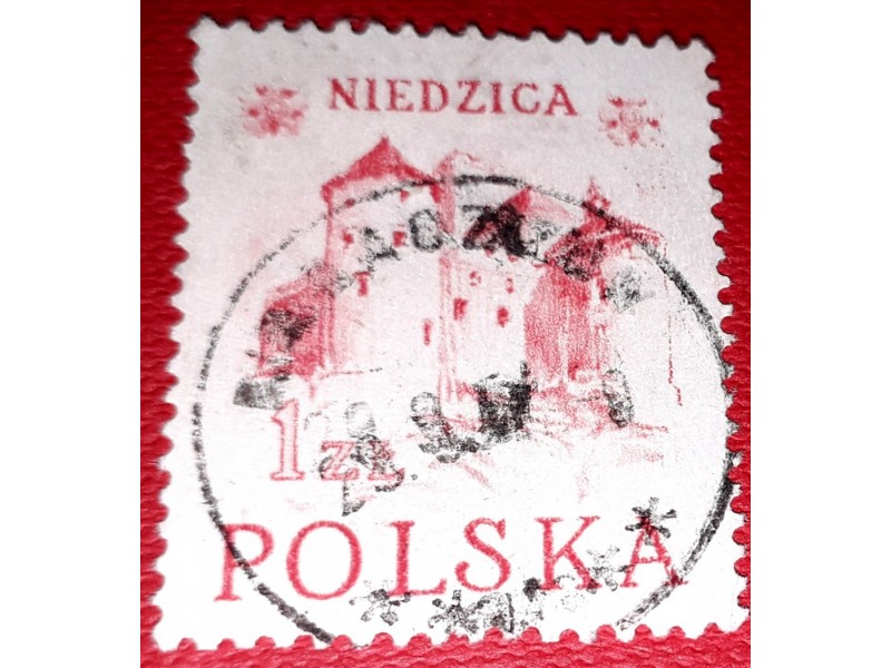 Polska 1952