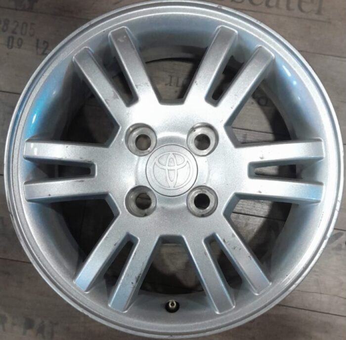 Toyota 5,5×14 4/100 ET45