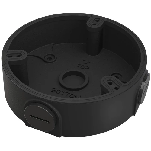 Adapter za nazidnu montažu PFA136-BLACK