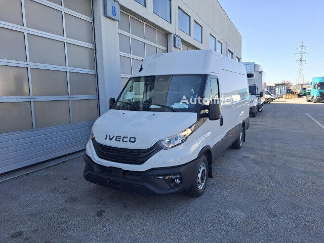IVECO Daily 35S14V minibus furgon