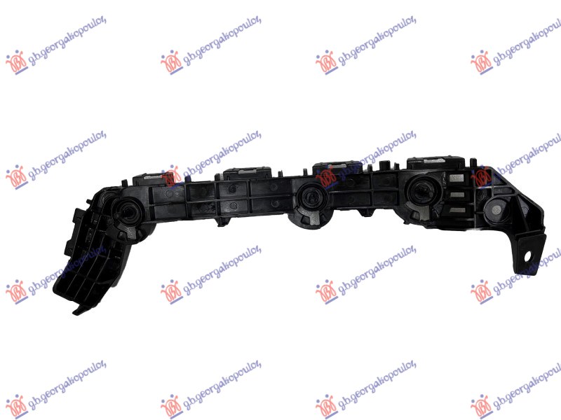 NOSAC ZADNJEG BRANIKA BOCNI PLASTICNI