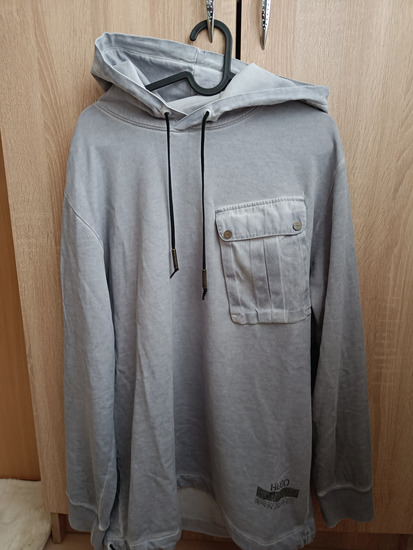 Duks Hugo Boss
