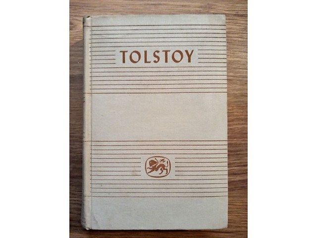 The short novels of Tolstoy , Lav Tolstoj, 1946