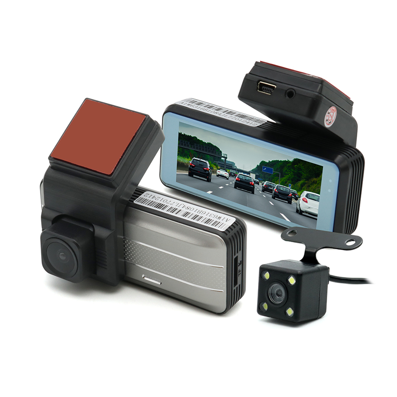 Auto kamera T711