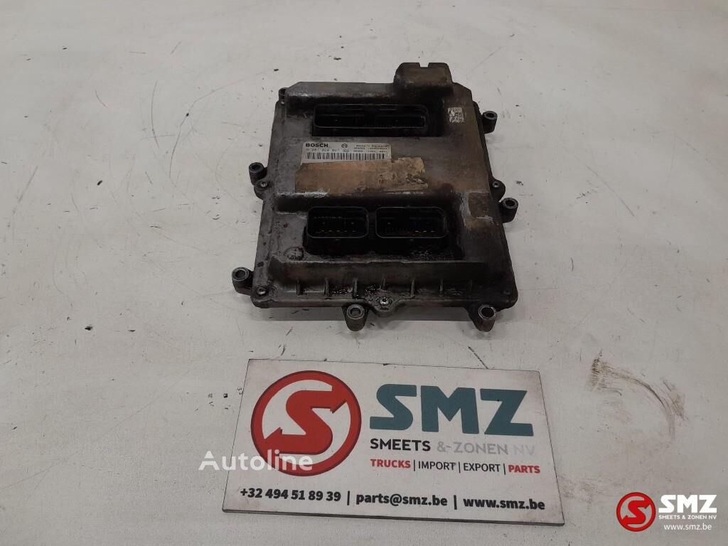 MAN Occ ECU motorbesturingseenheid 51258037336 upravljačka jedinica za kamiona