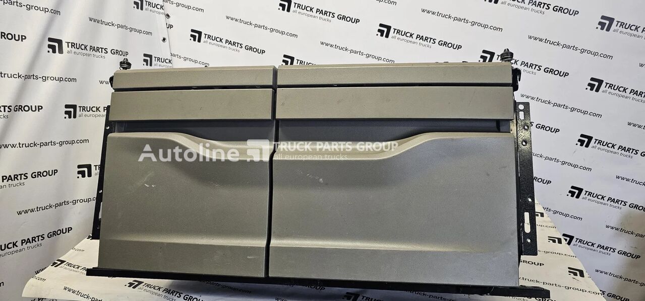 MAN TGX / TGS EURO6 emission TG3 model cab fridge refrigerator 81639 upravljačka jedinica za MAN MAN TGX / TGS EURO6 emission TG3 model cab fridge refrigerator 81639106296, 81639106459, 8163910644...