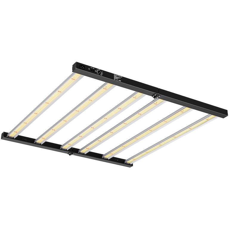 LED Panel 720W Samsung LM281B