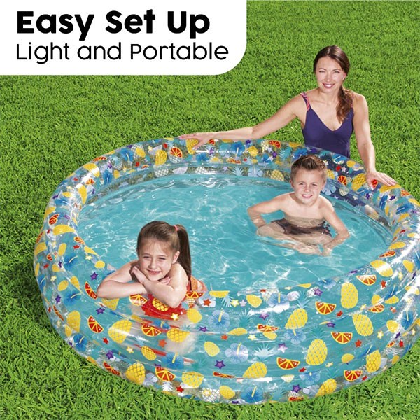 Dečiji bazen Sea Life Bestway 14/51004