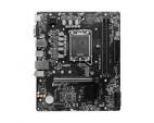 MSI PRO H610M-E DDR5