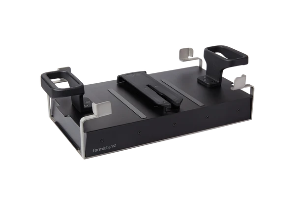 Form 4L Build Platform Flex L